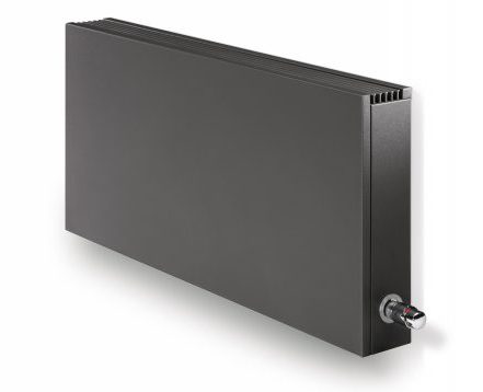 Lage Temperatuur Verwarming (LTV) - Meer comfort, lagere energierekening